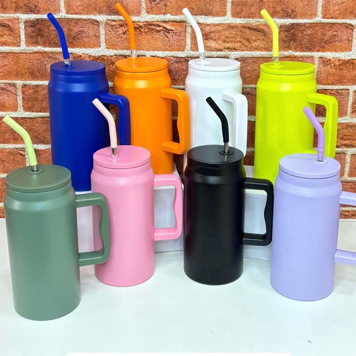 BM-P1676 GARRAFA TERMICA | Cell Solutions